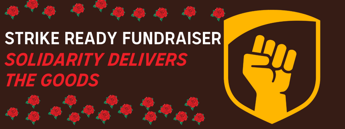 Show your support for UPS workers – Bozeman DSA